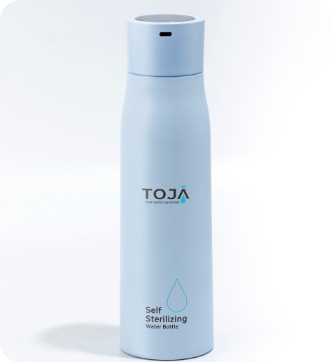Home - Toja